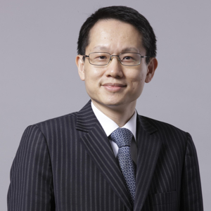 Board & Advisors - SVhk